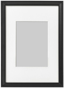 IKEA Wood Wall Photo Frame Price in India - Buy IKEA Wood Wall Photo ...