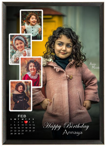 CG GIFTS Wood Wall Photo Frame Price in India - Buy CG GIFTS Wood Wall ...