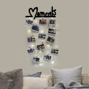 thecraftman Wood Wall Photo Frame Price in India - Buy thecraftman Wood ...