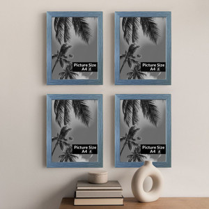 Art Street Polymer Wall Photo Frame Price in India - Buy Art Street ...