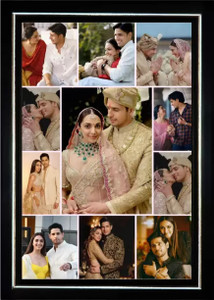 Zoomro Wood Wall Photo Frame Price in India - Buy Zoomro Wood Wall ...