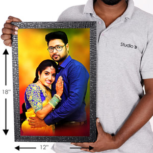 i2 frames Wood Wall Photo Frame Price in India - Buy i2 frames Wood ...