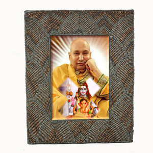 Treasure Hunt Glass Table Photo Frame Price in India - Buy Treasure ...