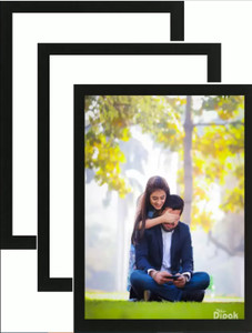 AKSHAR CRAFT MDF Wall Photo Frame Price in India - Buy AKSHAR CRAFT MDF ...