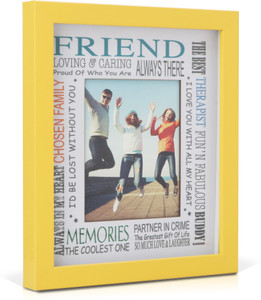 ARCHIES Wood Table Photo Frame Price in India - Buy ARCHIES Wood Table ...
