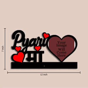 Shri Ramji Store MDF Table Photo Frame Price in India - Buy Shri Ramji ...