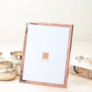 Samara Home Gold-plated Table Photo Frame Price in India - Buy Samara ...