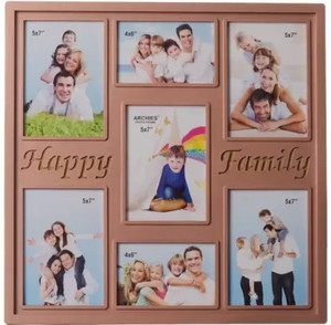 Flipkart SmartBuy Acrylic Wall Photo Frame Price in India - Buy ...