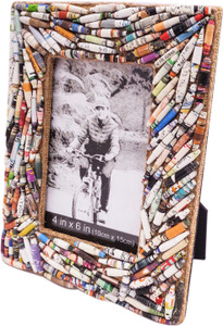 Treasure Hunt Glass Table Photo Frame Price in India - Buy Treasure ...