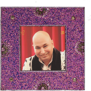 Treasure Hunt Glass Table Photo Frame Price in India - Buy Treasure ...