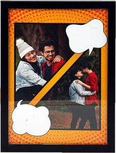 Perfect Emotions MDF Wall Photo Frame Price in India - Buy Perfect ...