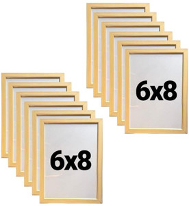Sumitra Art N Craft Wood Wall Photo Frame Price in India - Buy Sumitra ...
