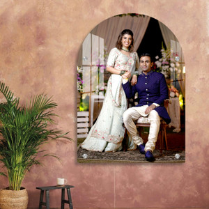 Designique Acrylic Wall Photo Frame Price in India - Buy Designique ...