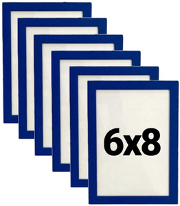 Sumitra Art N Craft Wood Wall Photo Frame Price in India - Buy Sumitra ...