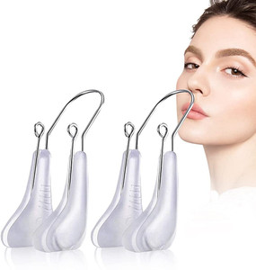 HASTHIP Nose Shaper Clip, Nose Bridge Reshaper Clip, Pain-Free Nose ...