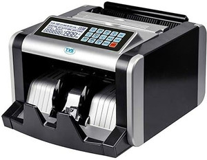 TVS TVSCC 232 PLUS Note Counting Machine Price in India - Buy TVS TVSCC ...