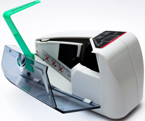 LEEGOAL V30 LED Display Mini Portable Handy Use Battery/Plug Note ...