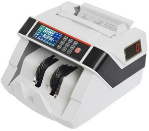 Xeric NOTE COUNTING MACHINE Note Counting Machine Price in India - Buy ...