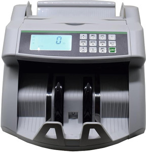 DRMS STORE Money/Note/Currency/Cash Counting Machine with MG, UV, IR ...