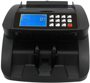Drop2Kart Bank-Grade LCD Bill Counter- UV/MG Sensor, External LED ...