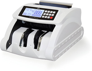 Premium note count Heaby duty cash counting Note Counting Machine Price ...