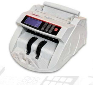 Le Rayon BILL COUNTER LADA ECO(LCD) Note Counting Machine Price in ...