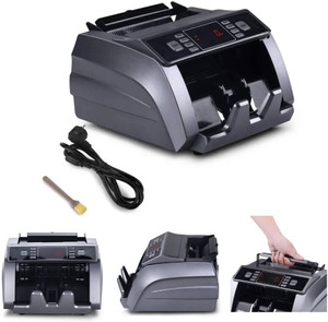 BANKOMAT Premium Quality Bill/Note/Currency with Fake Note Detection ...