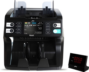 premium countng godrej Valumatic - Mix Value Counting Machine with dual ...