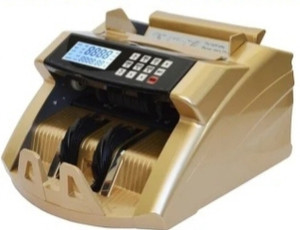 WeSwift 200 GOLD CASH COUNTER Note Counting Machine Price in India ...