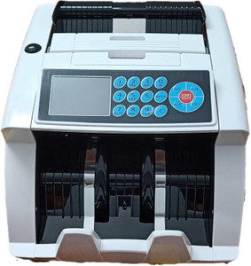 PriciousPearl Mix Value Note Counting Machine Updated for All New and ...