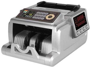 STS SYSTEMATICS 20 MIX VALUE COUNTER Note Counting Machine Price in ...