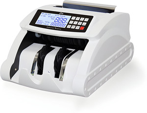 Premium note count Heaby duty cash counting Note Counting Machine Price ...
