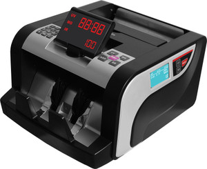 Maplin Map-NC-Image Dual Note Counting Machine Price in India - Buy ...