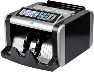 TVSCC TVS CC 232 Classic Plus Note Counting Machine Price in India ...