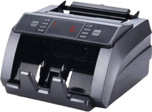 ACCUBANKER Heavy Duty 2x Speed Bill Counter Machine With Fake Note ...