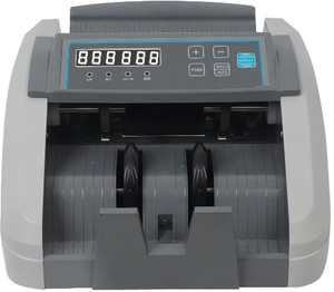 SWAGGERS Super Heavy Duty Note/Currency/ With Fake Note Detection Note ...