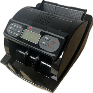 SWAGGERS latest manual value counter black plus Note Counting Machine ...