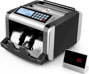 Xeric BILL /NOTE /MONEY UV/IR COUNTERFEIT DETECTION COUNTING MACH Note ...