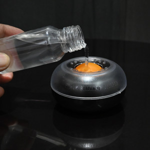 ALSALAH Money count water damper is used to count notes deck easily ...