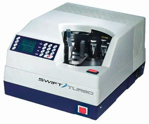 Godrej Swift Turbo(Desktop) Note Counting Machine Price in India - Buy ...