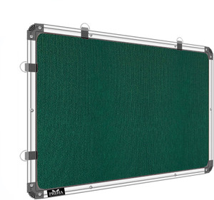 Preha The Smart Choice Notice Board 2x3 feet / Pin Up Display Board ...