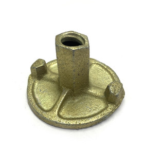 VENTA Scaffolding Tie Rod Anchor Nut 1-Way Coupling Pipe Joint Price in ...