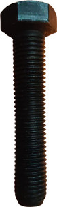 SPL Fasteners Bolt Grade 8.8 Hex Full Thread Bolt Price in India - Buy ...