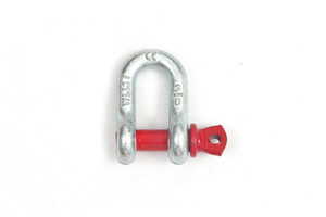 Delcot Bolt D Shackle 1 Ton Price in India - Buy Delcot Bolt D Shackle ...