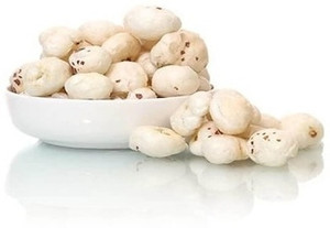 marwadifarm Phool Makhana Lotus Seed Pop/Fox Nut/ Puffed Fox Nut Price ...