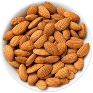 SHIVAAY almonds 1kg (best quality) Almonds Price in India - Buy SHIVAAY ...
