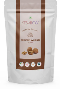 KESARCO | Kashmiri Walnuts | In Shell Walnuts Price in India - Buy ...