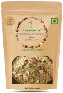 MJ TASTE NATURAL Panjari Dry Fruit Mix | Sugar Free Blend of Mixed Nuts ...