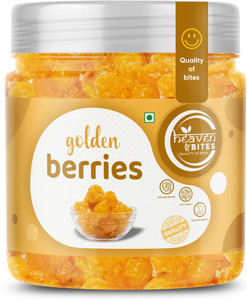 HEAVEN BITES Golden Berry | Dry Golden Berry | Naturally Rich ...