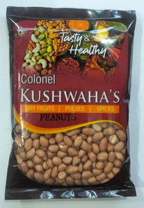Colonel KUSHWAHA'S Peanuts | mongfali | 700 gm Assorted Nuts Price in ...